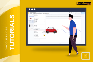 How to Add a Motion Path in Google Slides | Step-by-Step