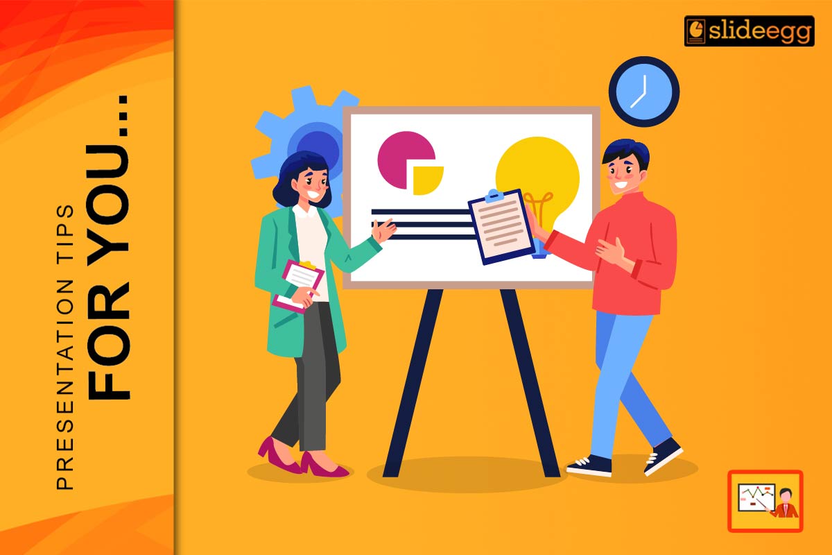 PowerPoint Tips to Make Business Reports Clear and Effective