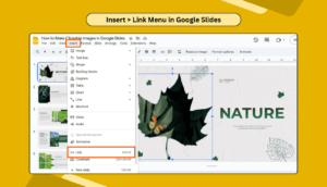How to Make Clickable Images in Google Slides: Easy Steps