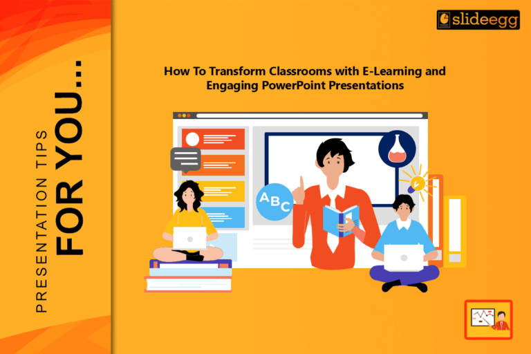 How to Transform Classrooms with PowerPoint Presentations