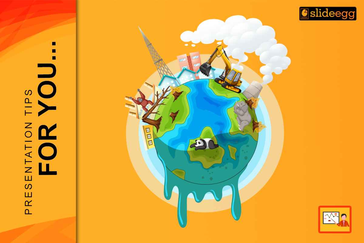 Customize Global Warming PPT Templates in 2026