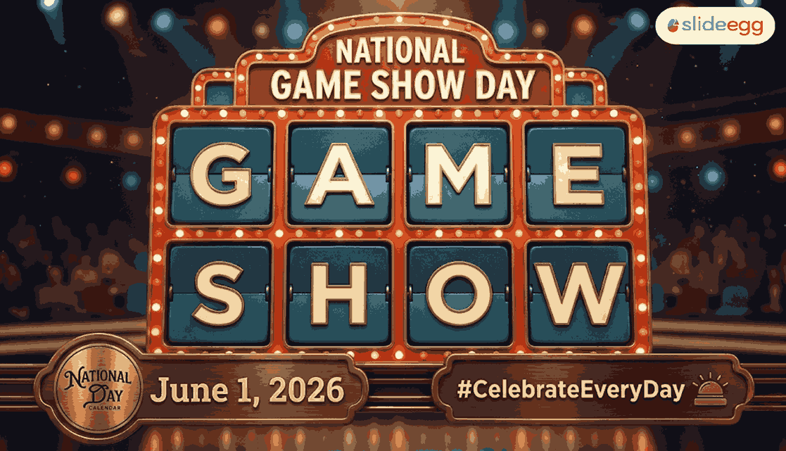 National Game Show Day 2026: Family Feud Ideas