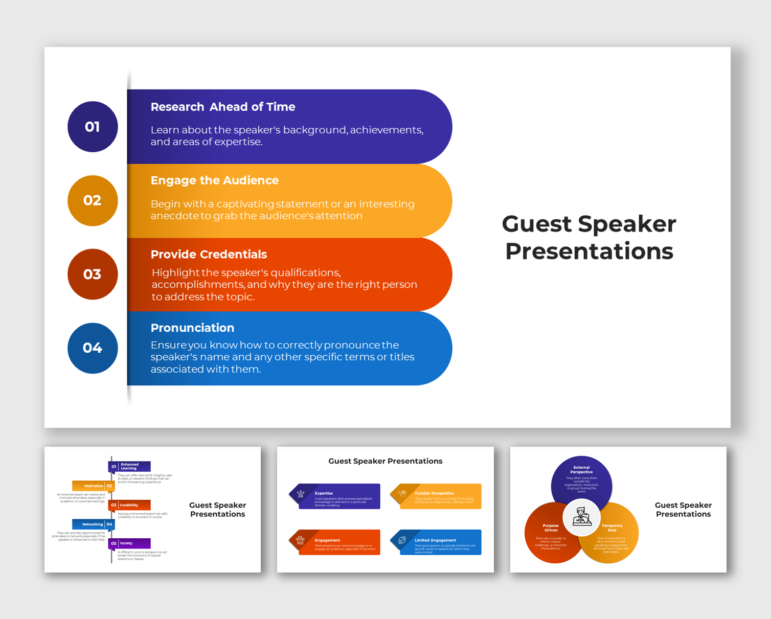Guest Speaker Introduction Template at Monique Wilkerson blog Guest Speaker Introduction Template at Monique Wilkerson blog