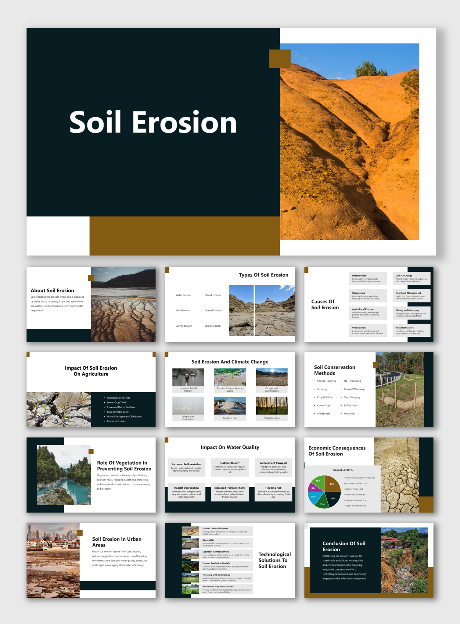 What Is Soil Erosion Grade 3 Ppt Presentation - Infoupdate.org