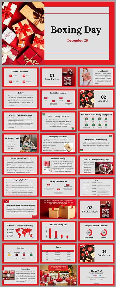 But This Boxing Day PowerPoint And Google Slides Themes