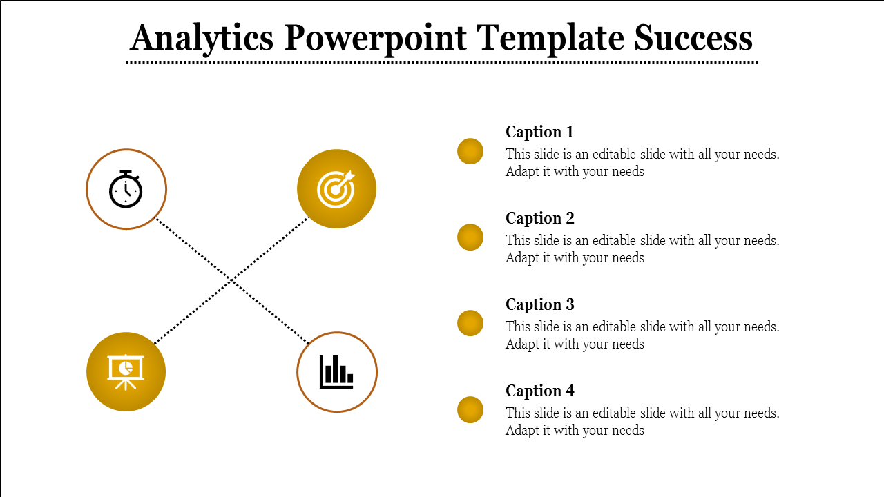 Best Analytics PowerPoint Template and Google Slides