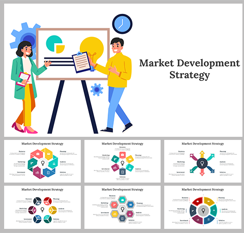 Market Development Strategy What Is It, Examples,, 42% OFF