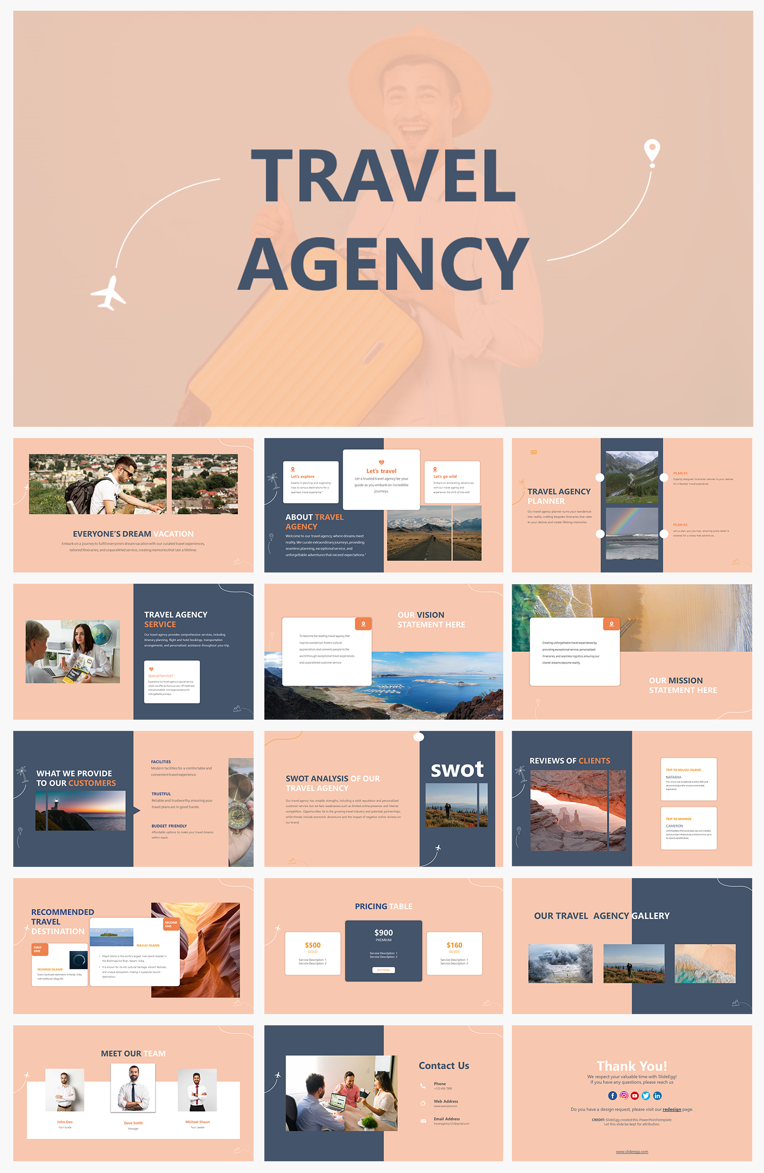 Download About Us PowerPoint And Google Slides Themes