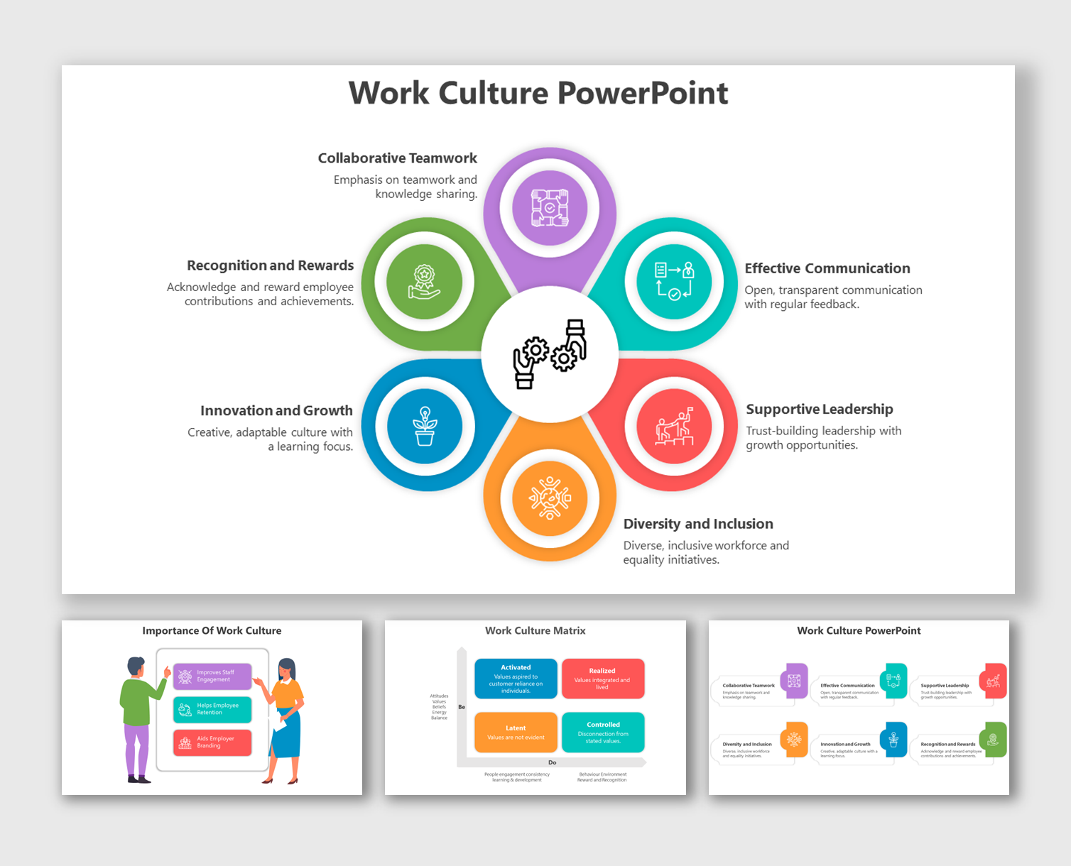 Ppt Culture Work And Motivation Powerpoint Motivation Ppt