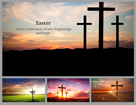 Christian Church Powerpoint Backgrounds 302 Found
