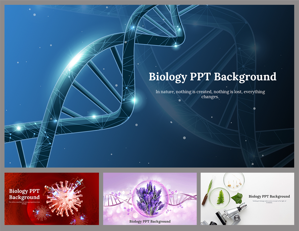 Biologie Achtergronden Voor Powerpoint Biologie Future Achtergrond