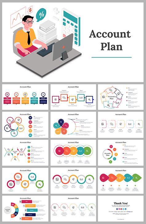 Accountable Plan PowerPoint And Google Slides Themes