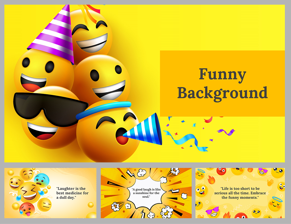 Fun Backgrounds For Powerpoint