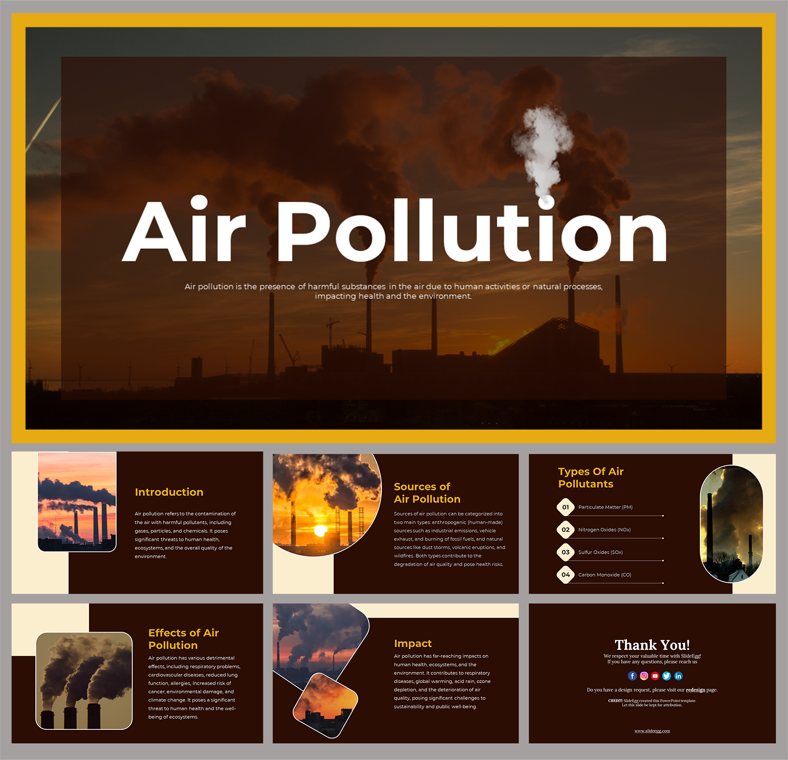 Water Pollution Powerpoint Template Ppt Slides Sketchbubble - Free ... Water Pollution Powerpoint Template Ppt Slides Sketchbubble - Free ...