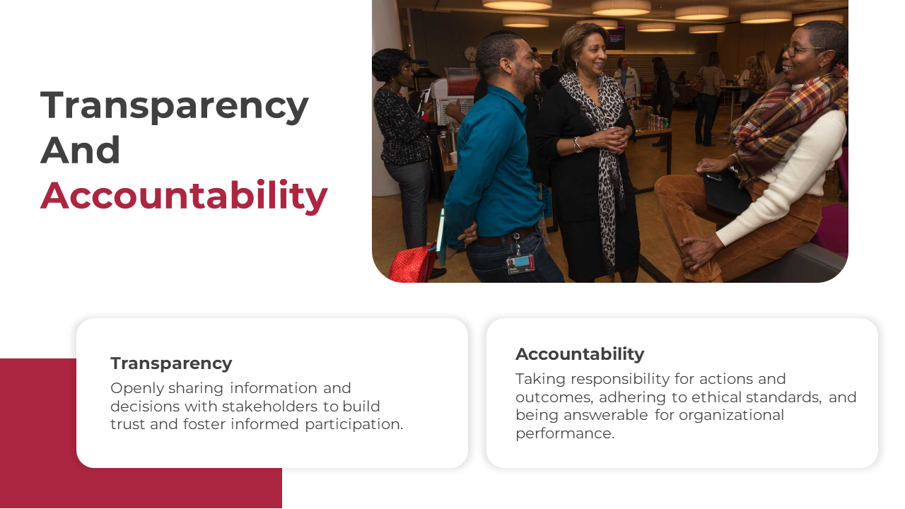 Use This Bill And Melinda Gates Foundation Google Slides