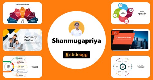 Get Attractive & Pro Slides Designed by Shanmugapriya