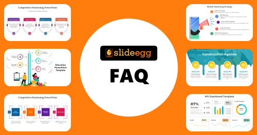 Present Like a Pro | Slide Egg's FAQ has All Your Answers