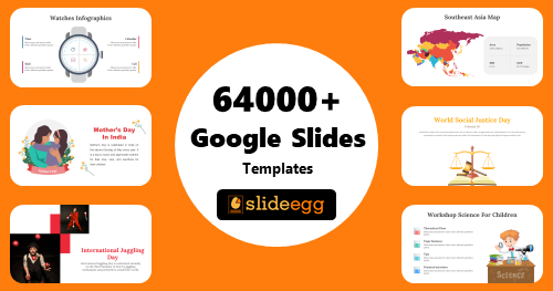 Free Google Slides Themes & Templates For Your Presentations