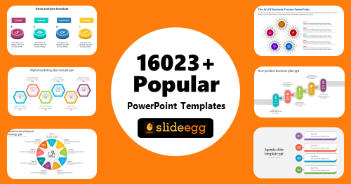 Modern PowerPoint Templates & Google Slides Themes