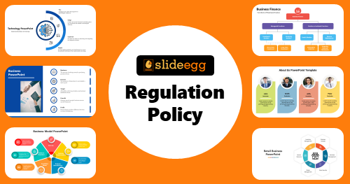 SlideEgg's Regulation Policy: Guidelines and Compliance