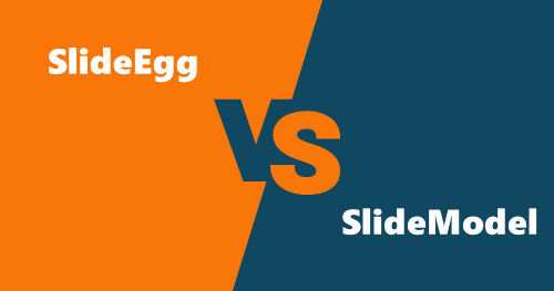 SlideEgg or SlideModel? Compare Features, Support, and Pricing