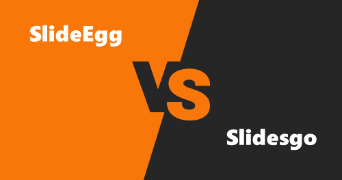 SlideEgg or SlidesGo? Compare Features, Support, and Pricing