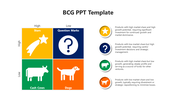 Download BCG Matrix PPT Presentation And Google Slides