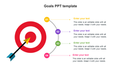 Goals Objectives PowerPoint and Google Slides Templates