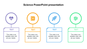 Neuroscience PPT Presentation Template and Google Slides