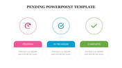 PowerPoint Template Diamond for Presentation & Google Slides