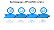 Business Proposal PowerPoint And Google Slides Template