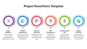 Project Charter Google Slides and Presentation PPT Template
