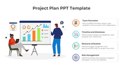 Best A3 Template PPT and Google Slides Themes