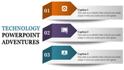 Technology PowerPoint Presentation