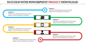 Project Charter Google Slides and Presentation PPT Template