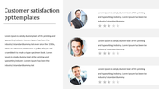 Survey Measure Customer Satisfaction Google Slides Themes