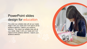 Effective Education PPT And Google Slides Template