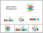 Agile PPT Free Download Presentation and Google Slides
