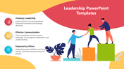 Get This Leadership PowerPoint And Google Slides Template