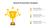 Rewards And Recognition PPT And Google Slides Themes