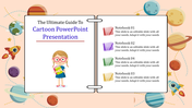 Pokemon Google Slides and PowerPoint Presentation Template