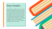 Effective Education PPT And Google Slides Template