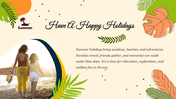 Buy Now Holiday PowerPoint And Google Slides Template
