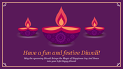 Free Diwali PPT Templates & Google Slides Presentation