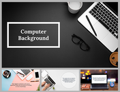 Get Slide Circus Background PPT Presentation and Google Themes
