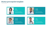 Download Unlimited Doctor PowerPoint Slide Themes Design