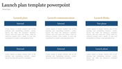 Try Enticing Rocket PowerPoint Template For Presentation