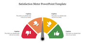Customer Satisfaction Survey PowerPoint & Google Slides