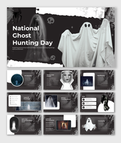 National Maritime Day PPT And Google Sides Templates