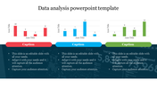 Editable Data Analysis PPT And Google Slides Template
